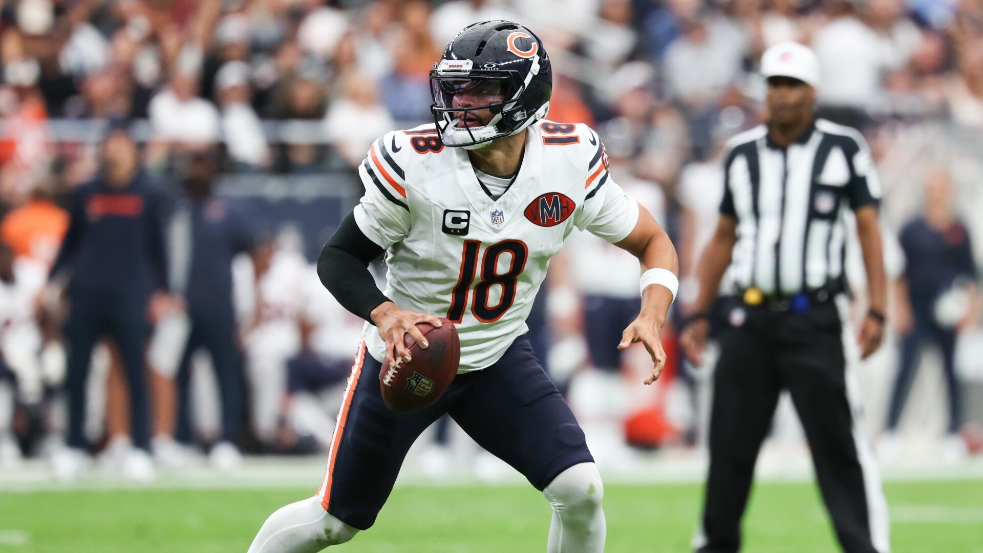 Lions vs. Bears: Where to watch NFL Week 18, betting odds, score ...