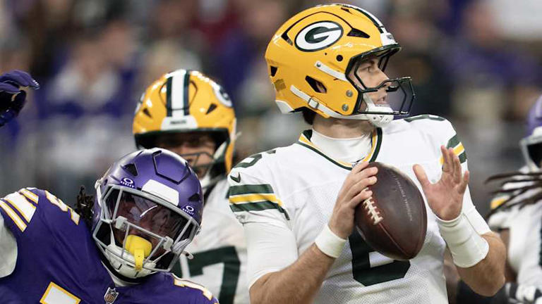 Packers stock report: Key players for 2026 get long look in loss to Vikings