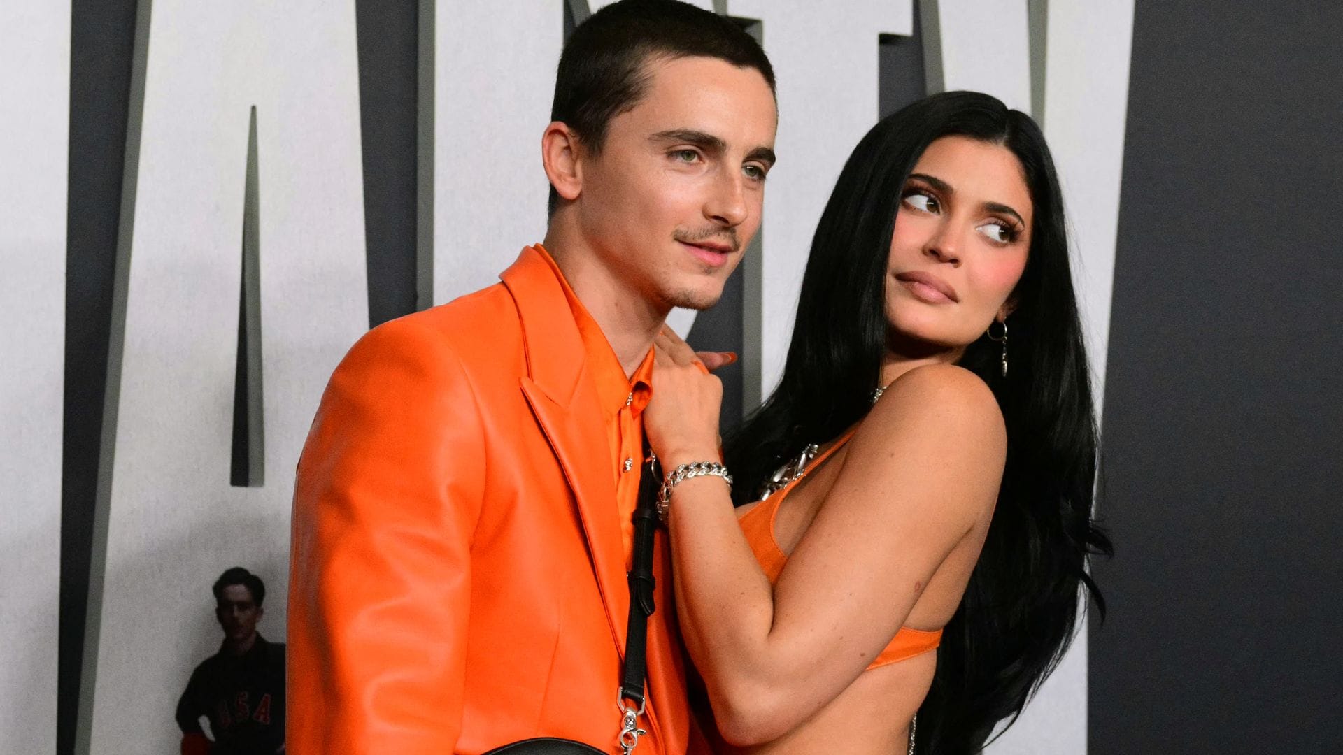 Kylie Jenner and Timothée Chalamet just took a big step in their ...
