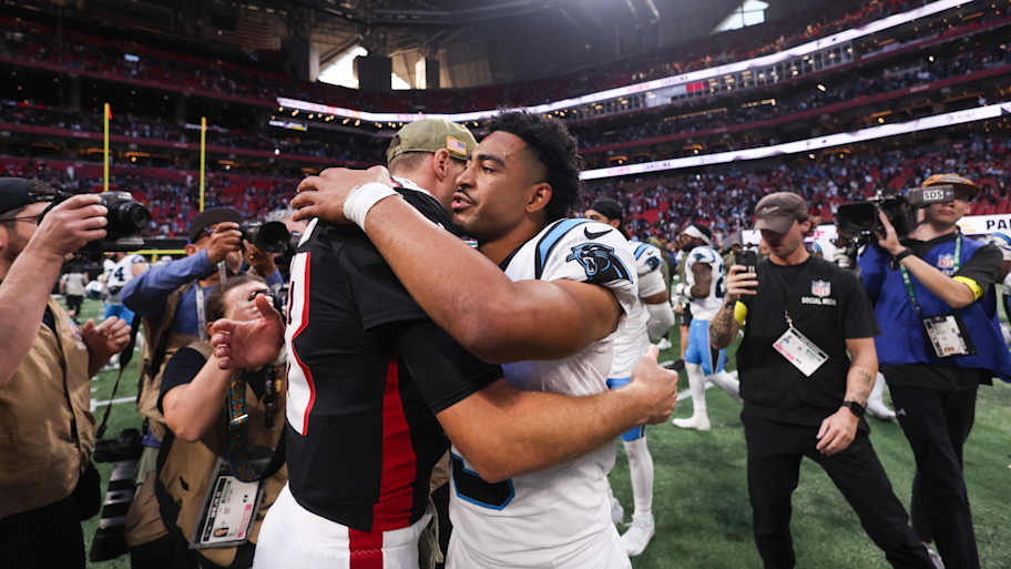 Carolina Panthers gifted NFC South championship by Atlanta Falcons