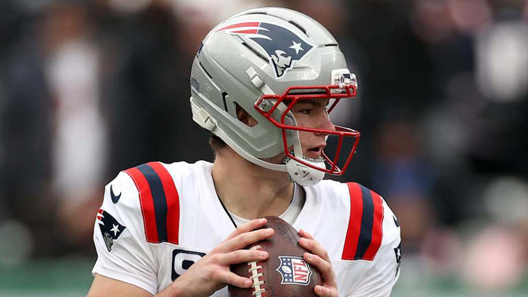 Patriots now face a win-or-else scenario for the No. 2 AFC playoff spot