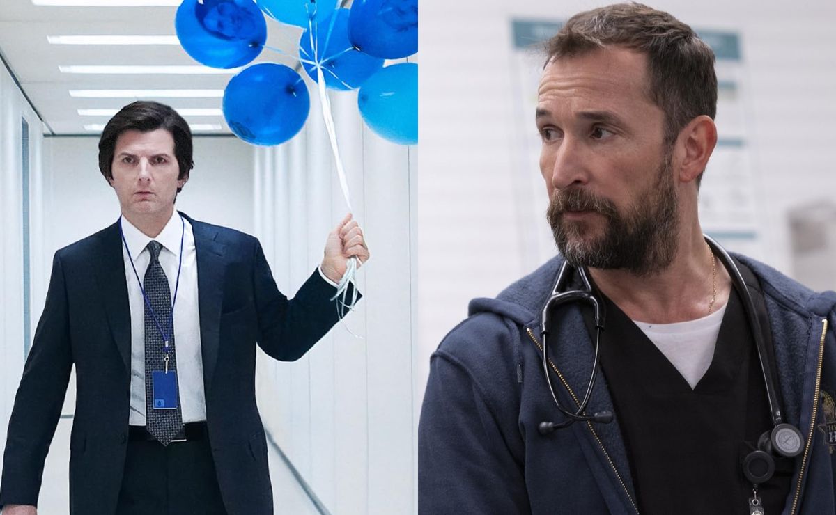 Critics Choice Awards 2026: All the television nominations