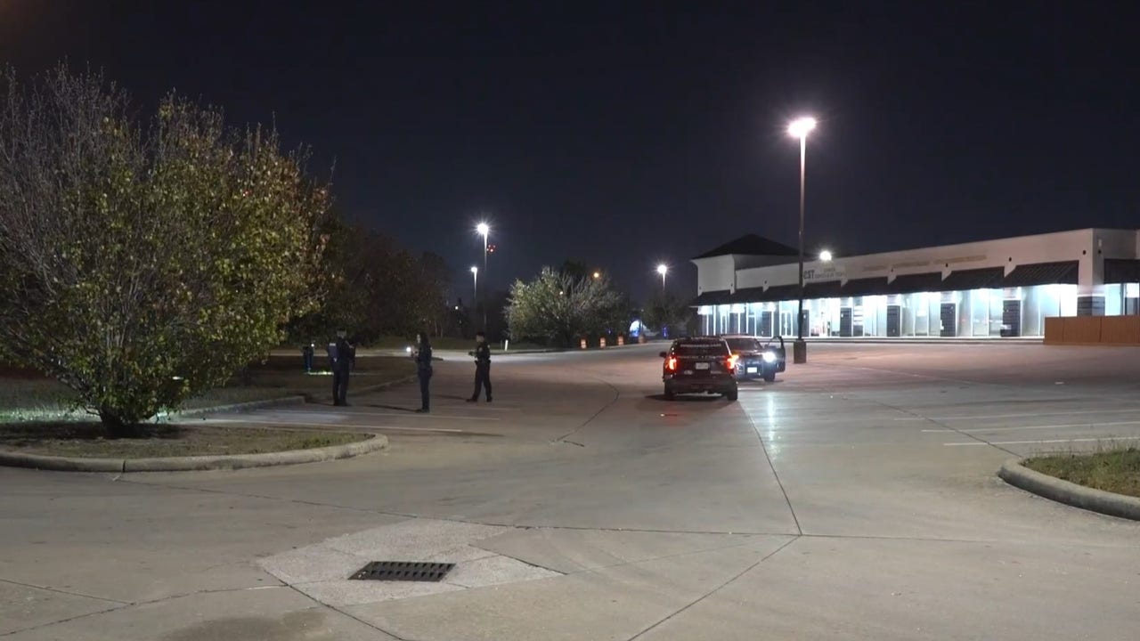 Man shot during altercation outside Independence Heights facility ...