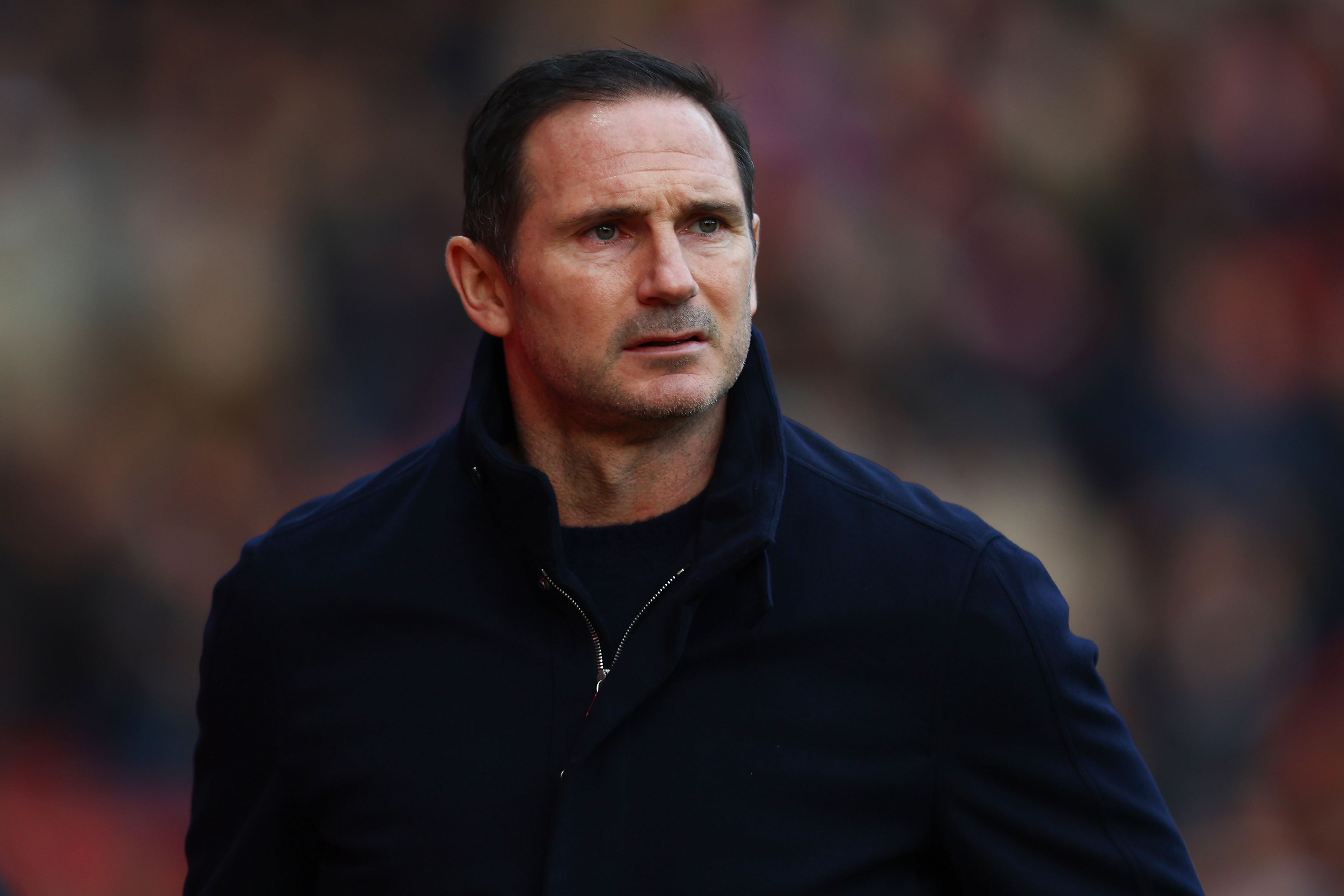 Championship transfers: Preston North End's play-off rivals keen on ...