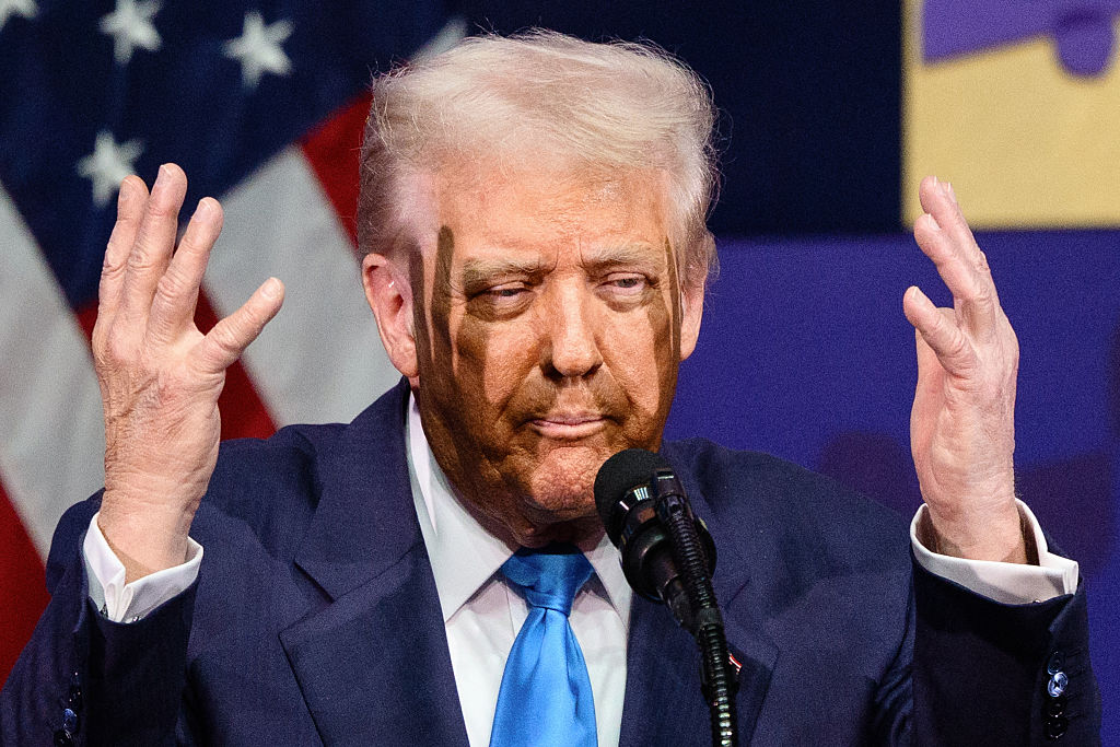 Trump suffers legal defeat in security clearance case