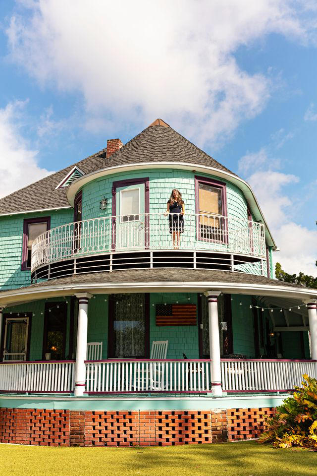 Why this quaint West Florida town feels like a little slice of Greece