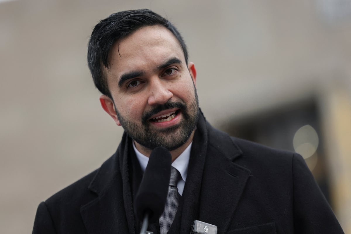 Zohran Mamdani appoints new NYC housing commissioner as he makes moves ...