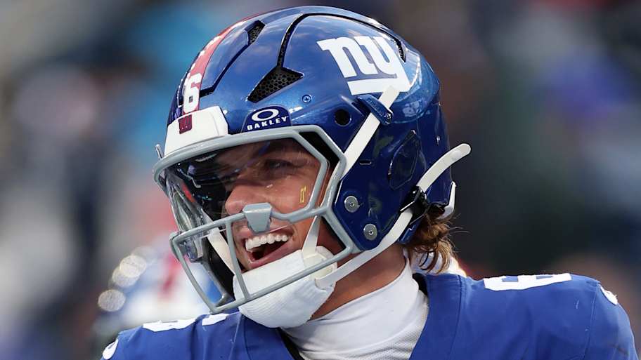 3 final takeaways from Jaxson Dart’s polarizing rookie season with the ...