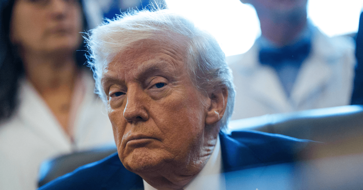 Trump touts 'the most aggressive housing reform' in US history