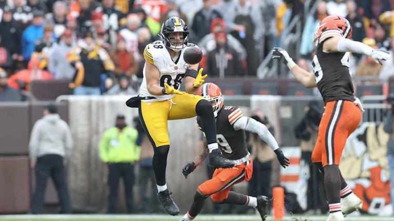 Kenneth Gainwell, Derrick Henry and 3 other PrizePicks plays for Ravens ...