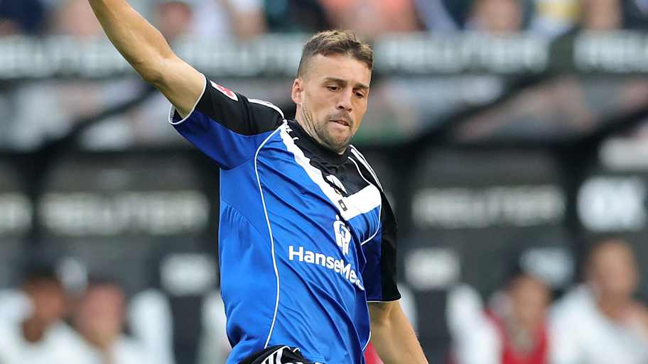 Nach Meffert-Abgang: Nächster HSV-Profi vor Wechsel