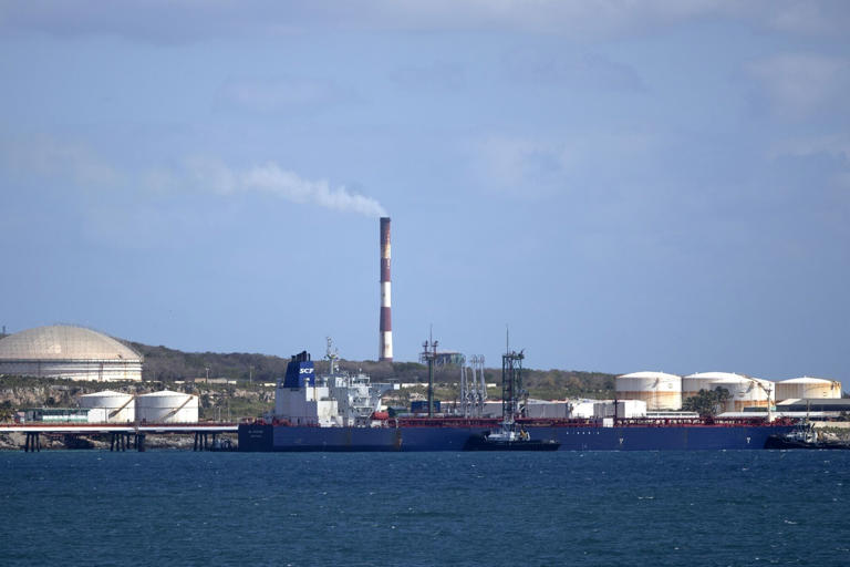 Maduro ouster leaves Cuba’s wobbling regime without a benefactor