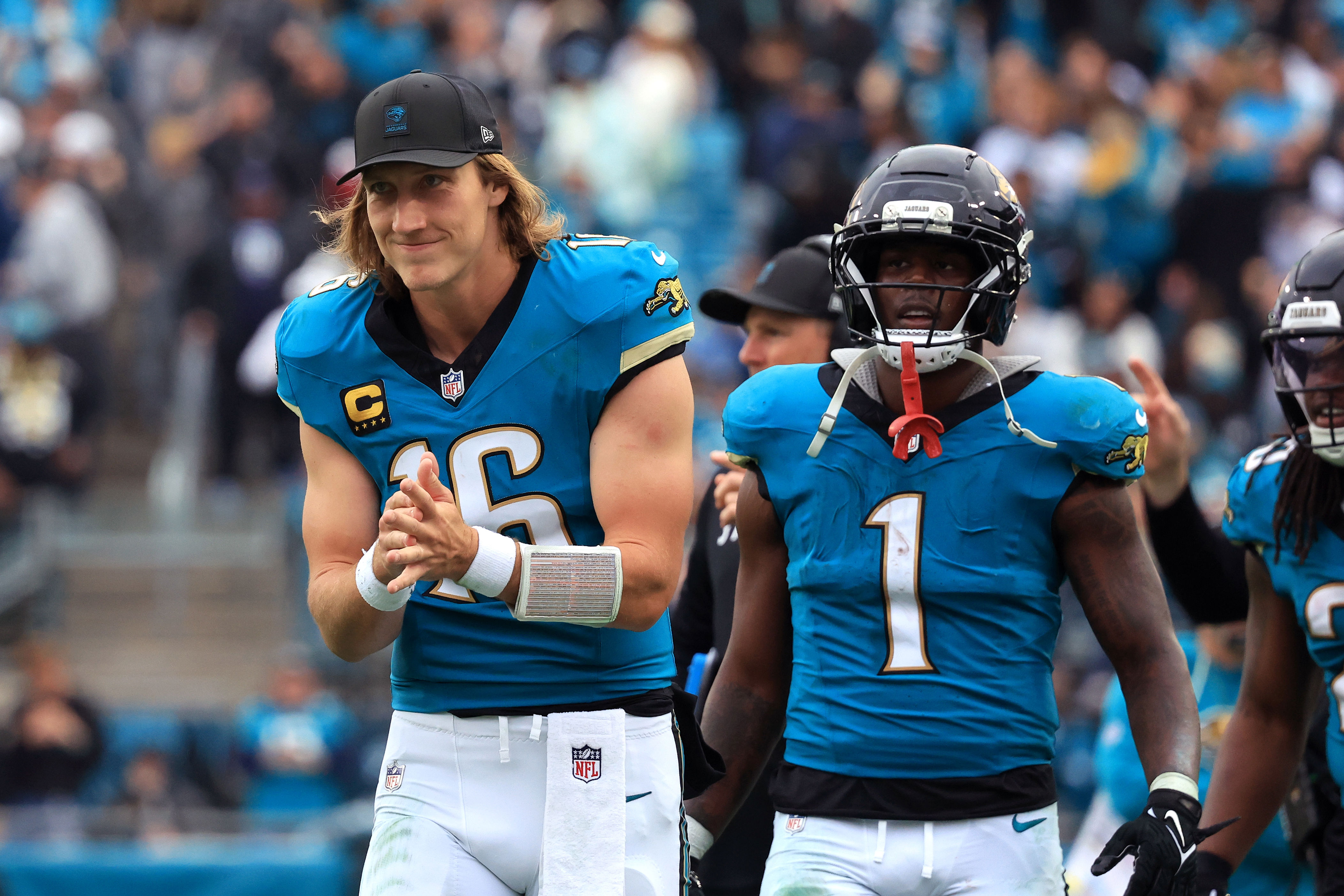 Jacksonville Jaguars opponents 2026: Who’s on the schedule, how easy or ...