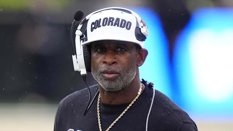 Colorado Buffaloes in the running for 4-star transfer cornerback