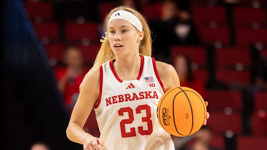 Nebraska women's basketball bounces back, beats Purdue