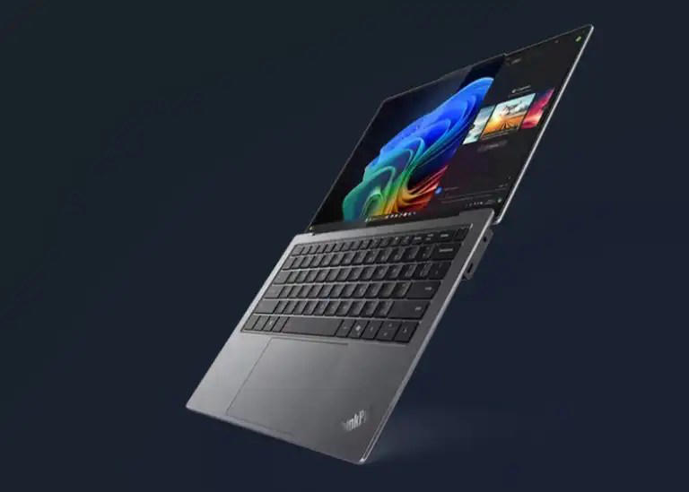 Gadgets of the year 2025, part 4: Serious gadgets (business)