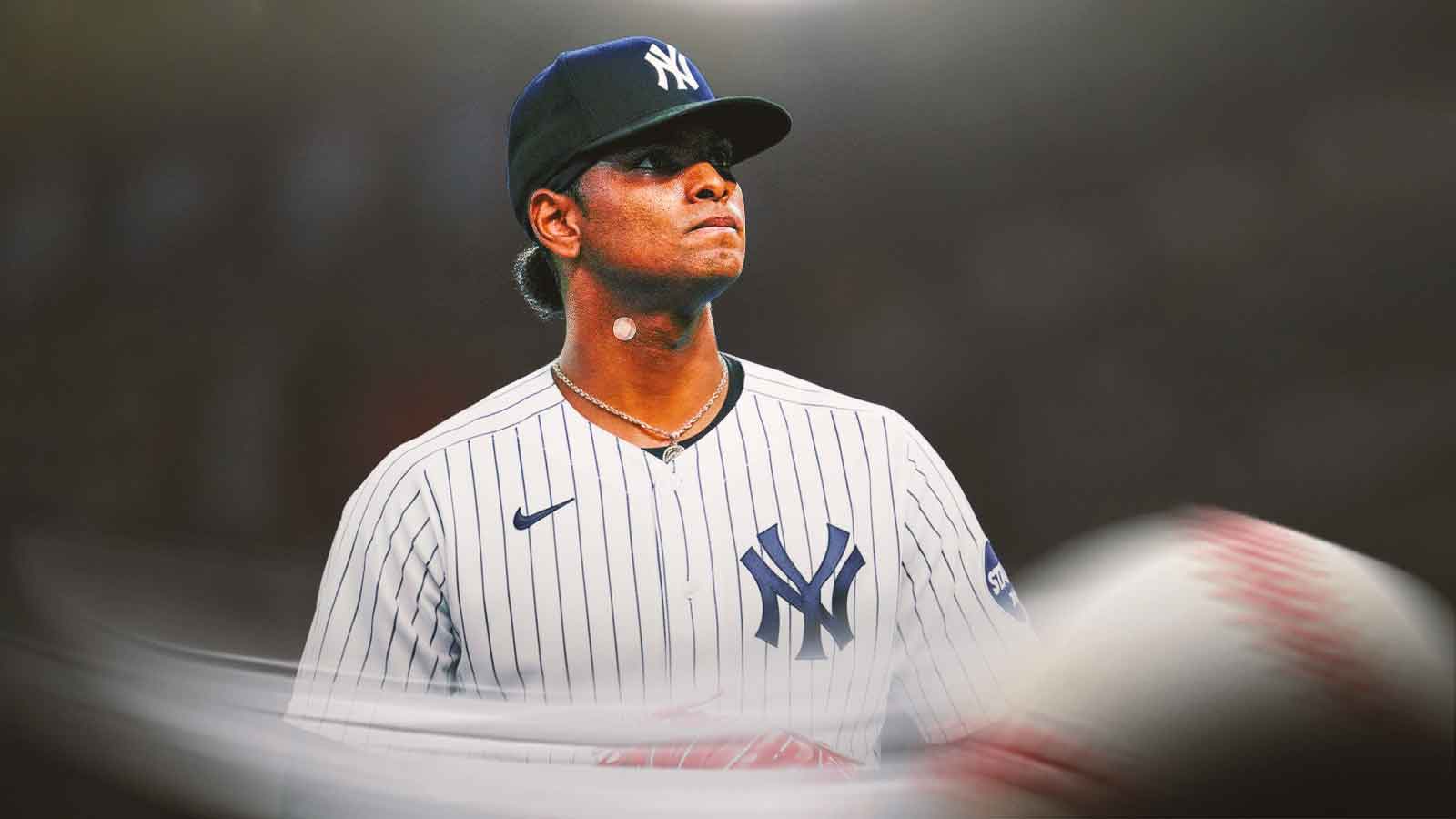 MLB rumors: Yankees 'never close' on Edward Cabrera trade before Cubs ...