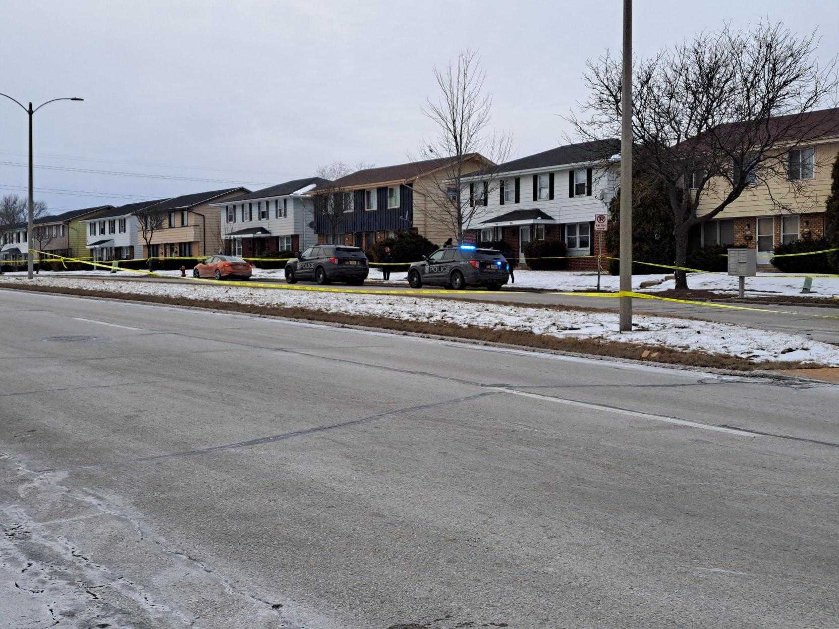 Milwaukee Sunday shooting near 64th and Mill, 53-year-old dead