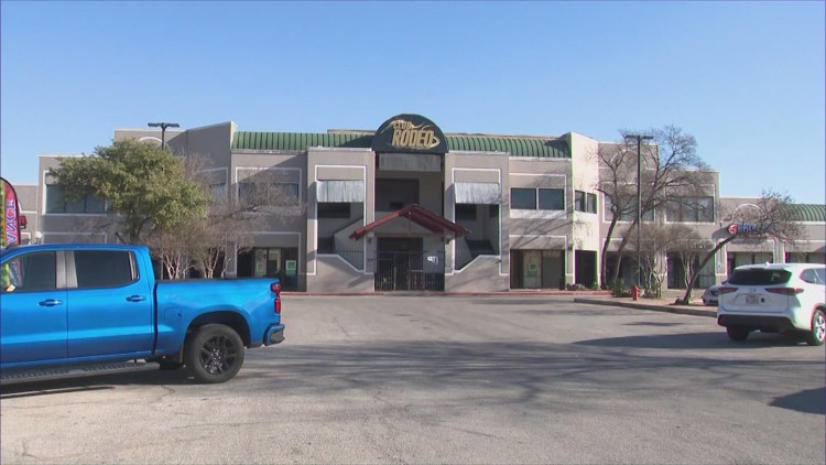 Suspect arrested after off-duty Caldwell County deputy killed in North ...