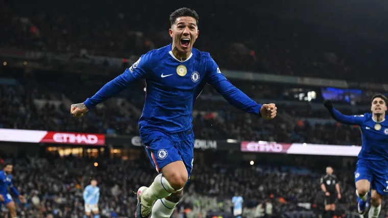 Man City vs. Chelsea live score: Premier League result, updates, stats ...