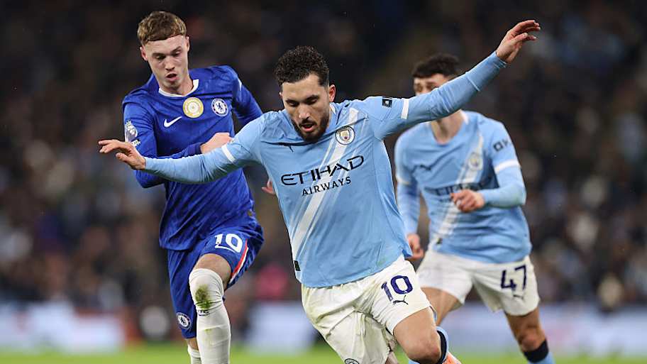 Man City player ratings vs. Chelsea: Cityzens pay for lack of ruthlessness