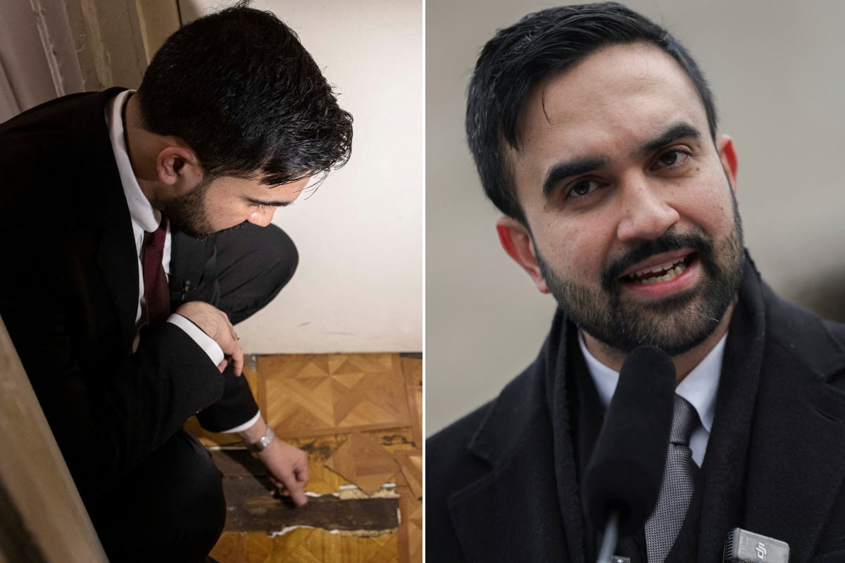 Zohran Mamdani appoints new NYC housing commissioner as he makes moves ...