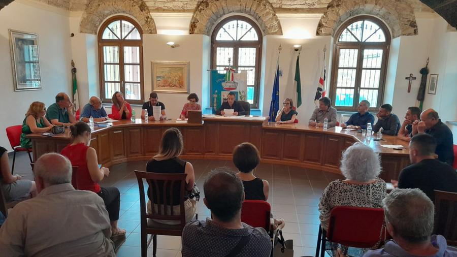 Sedilo, approvato il documento unitario di programmazione 2026-28