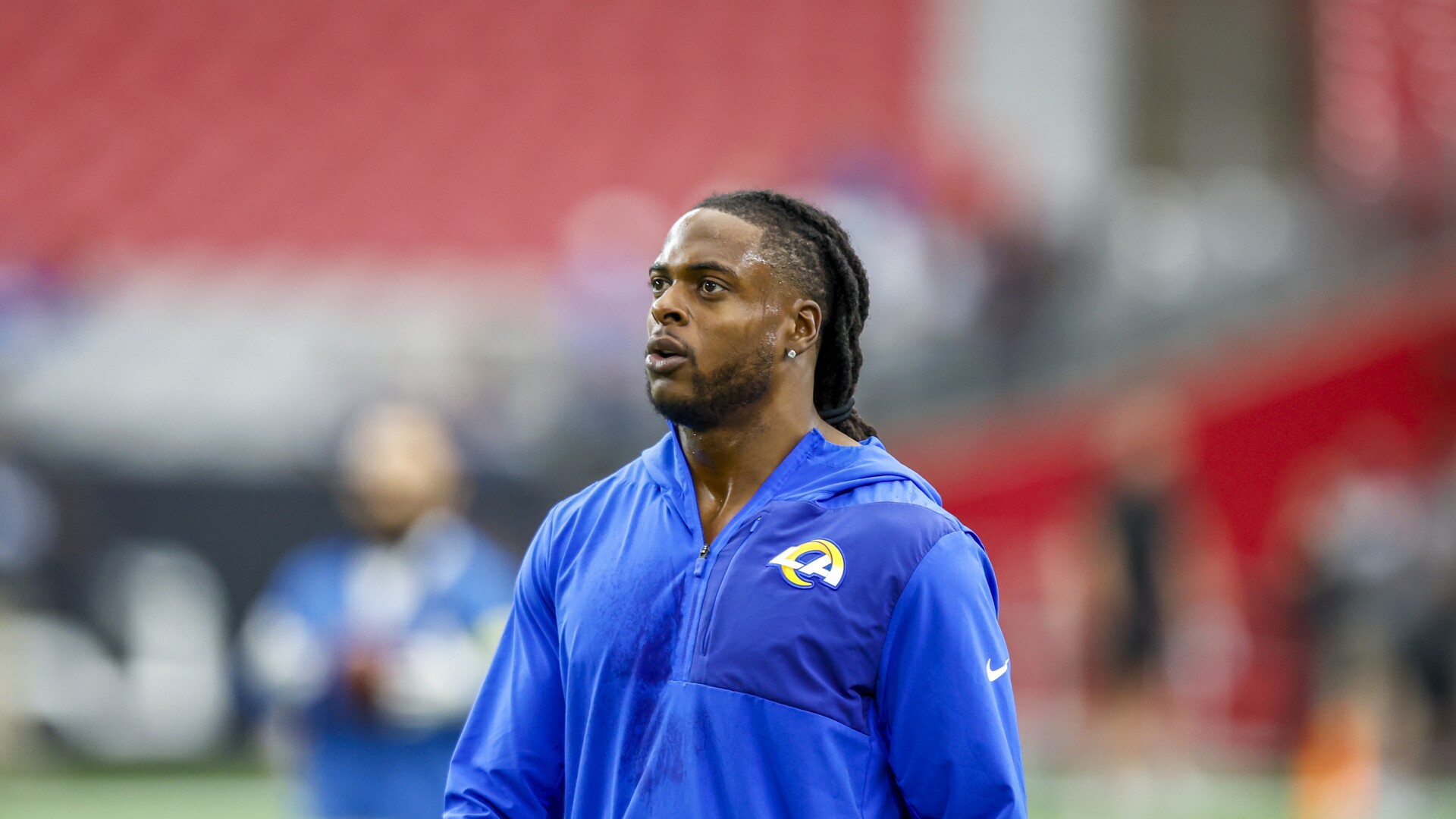 Davante Adams, Terrance Ferguson inactive for Rams-Cardinals