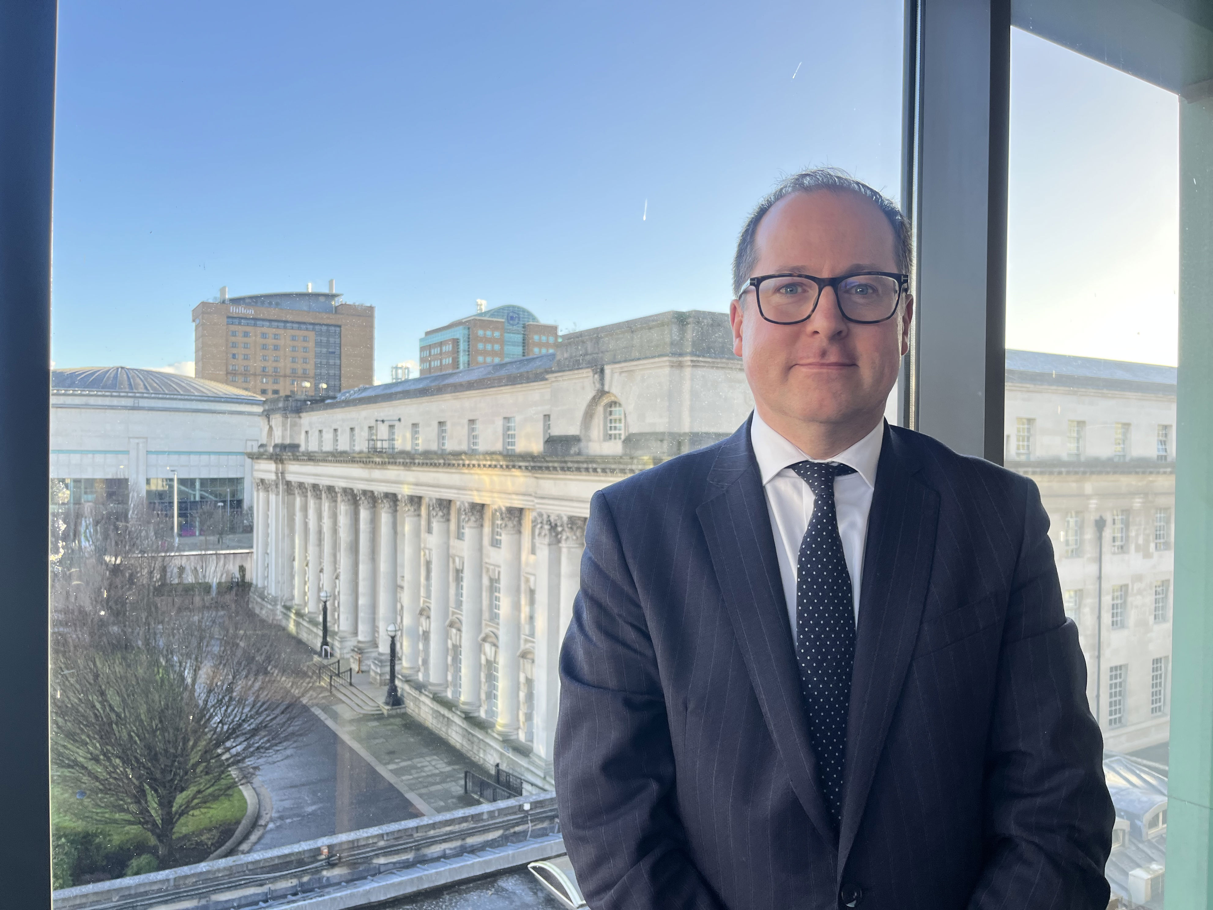 Criminal barristers to strike indefinitely over justice system 'crisis'