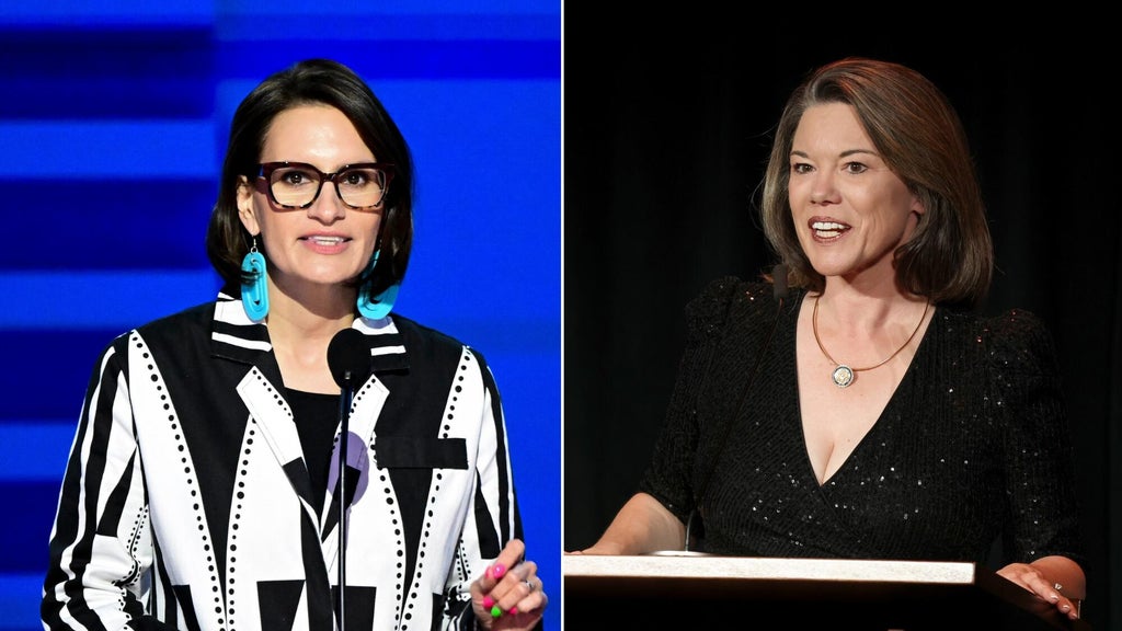 Peggy Flanagan, Angie Craig prepare to face off in bid for DFL ...