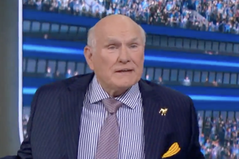 Terry Bradshaw throws out Matthew Stafford theory on FOX without any ...