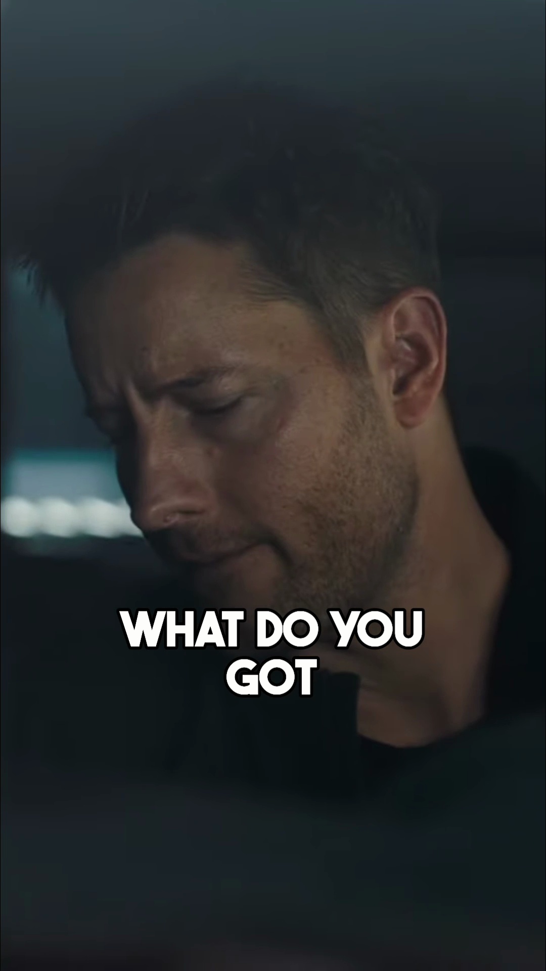 A missing teen case tests Colter in Tracker