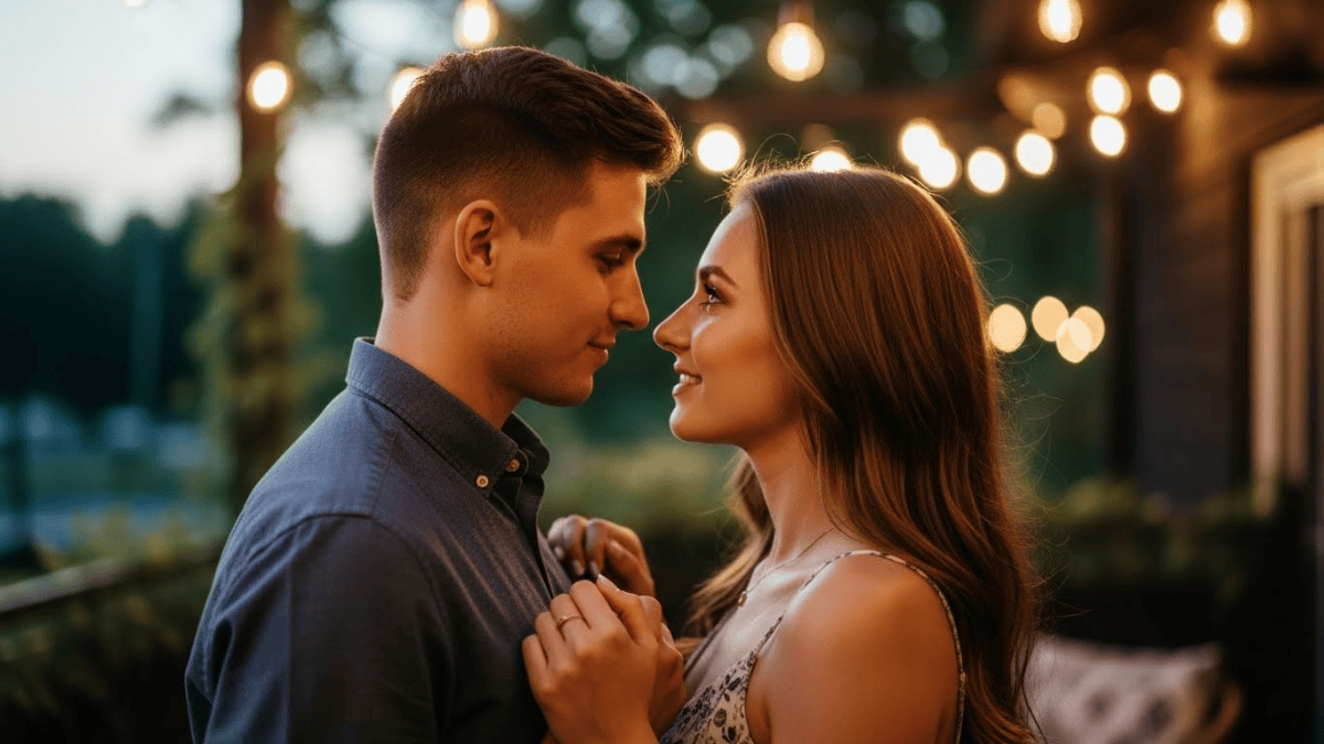 Subtle actions through which a man wins a womans heart without her ...