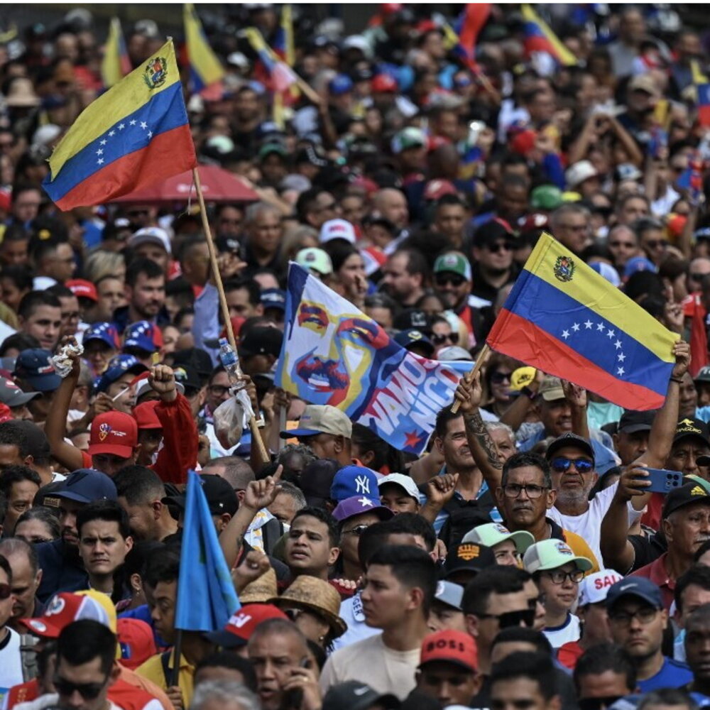 L'Unione Europea chiede che sia il popolo a decidere il futuro del ...