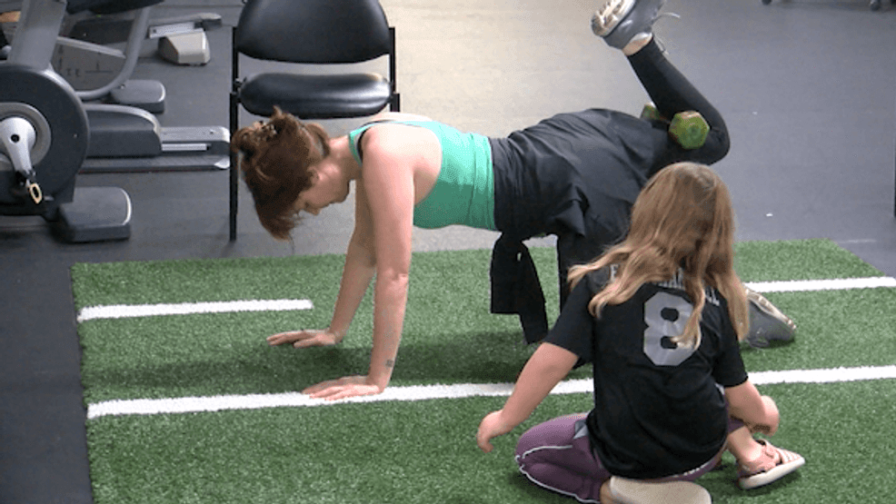 Lake City's gym sees surge in members as New Year's resolutions take hold