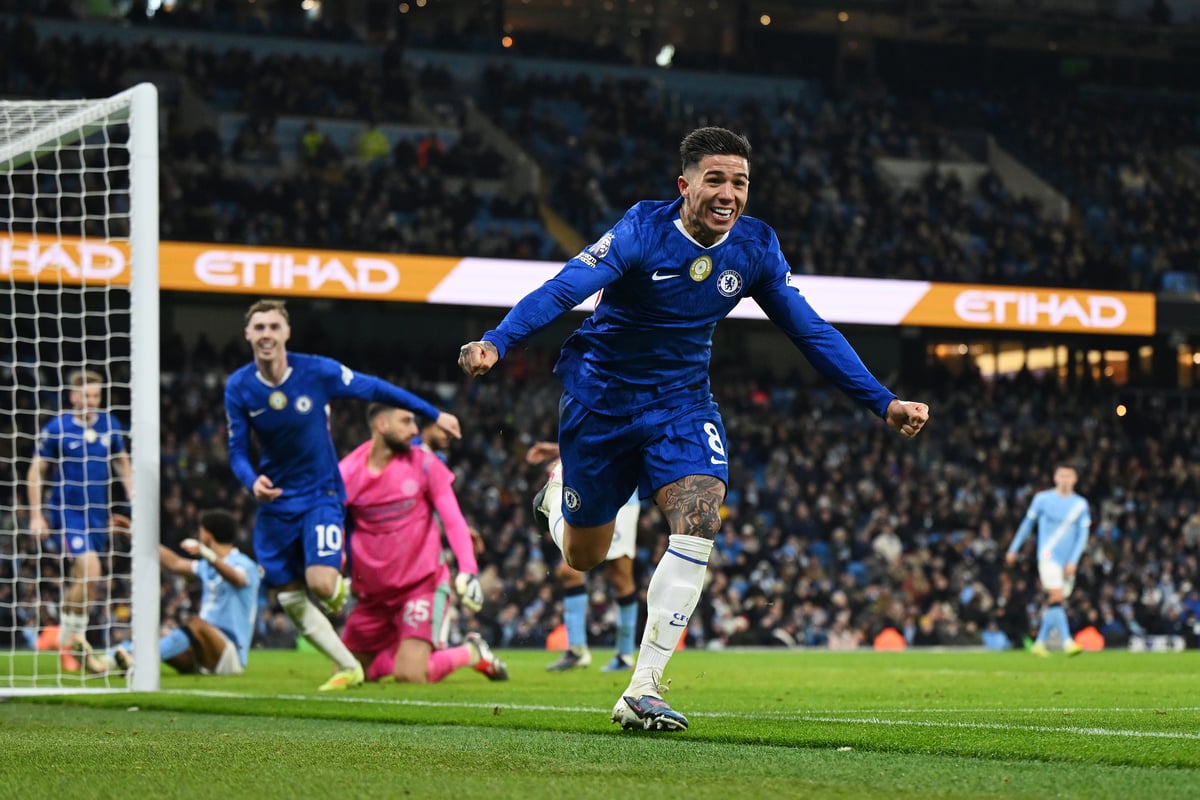 Three things we learned from Chelsea draw as next manager sent message