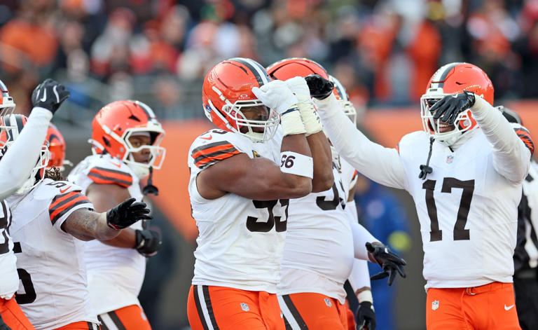 Browns shouldn’t ignore GM Andrew Berry’s role in last two failed ...