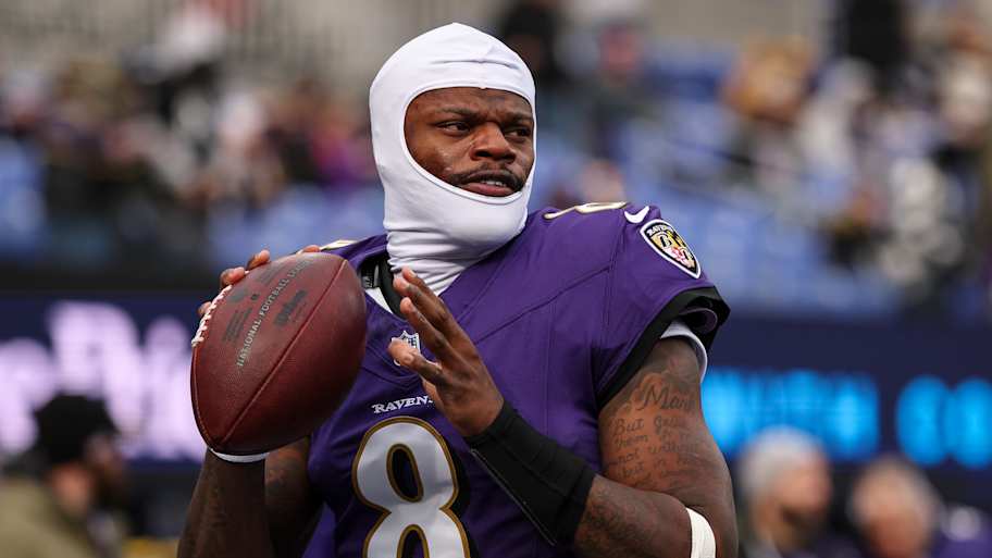 Lamar Jackson primed to deliver final word in head-scratching ...