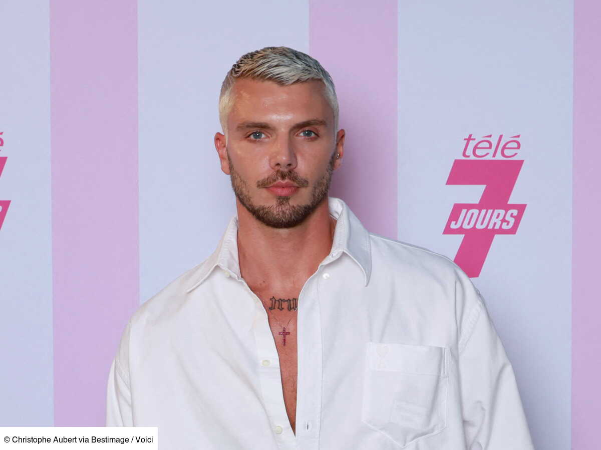 « On cherche les meilleurs de France » : Jonathan Jenvrin lance un ...