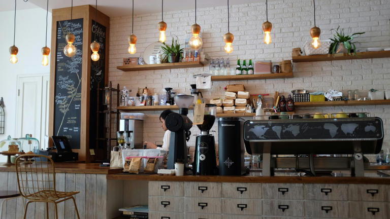 Why local coffee shops are winning back consumers