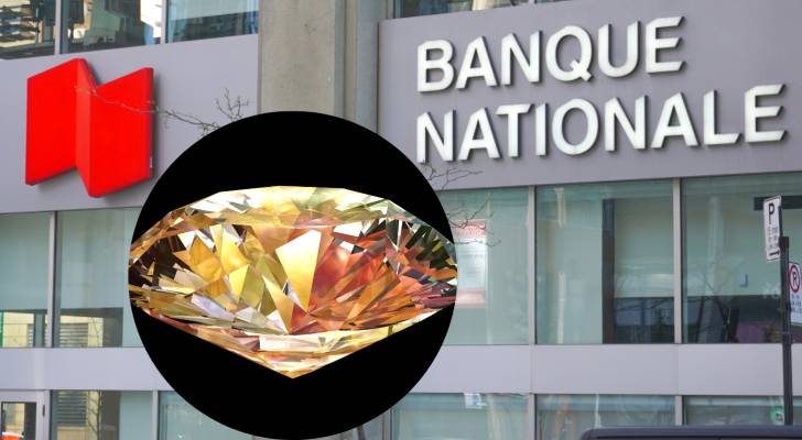 Hidden in plain sight: The Habsburg 137-carat Florentine diamond that ...