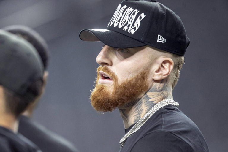 Raiders vs Chiefs live updates, score: Offenses sputter in 1st quarter