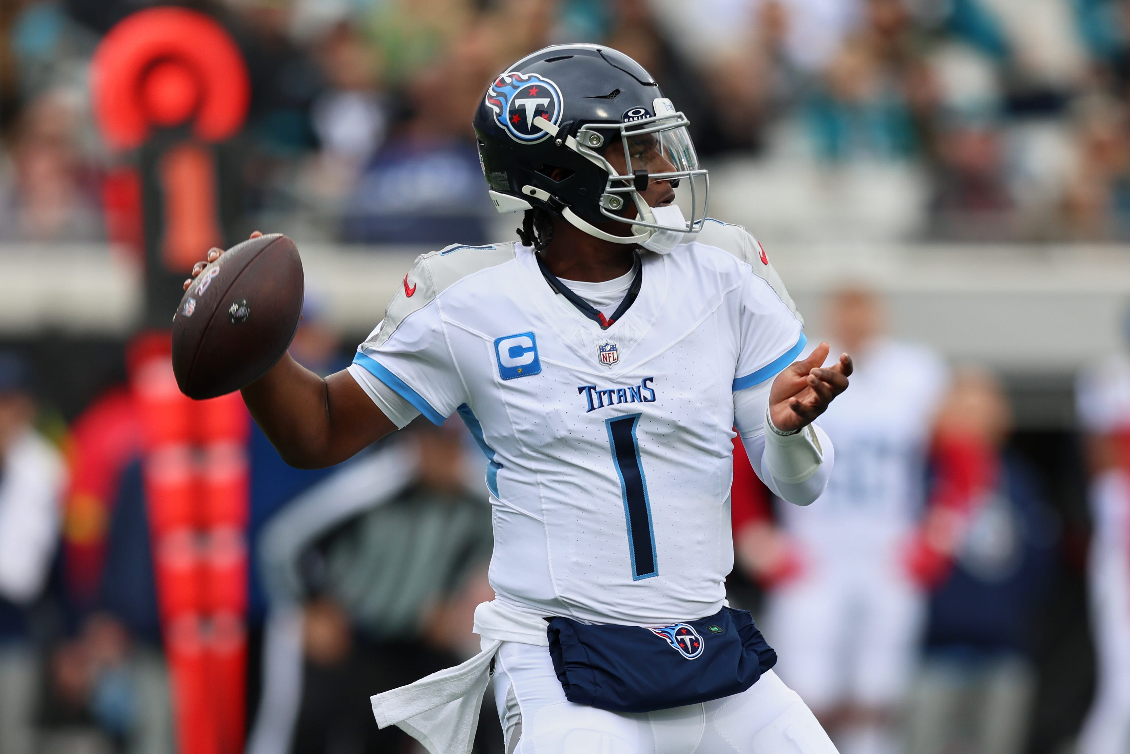 Ranking NFL head coach openings by team starting quarterback