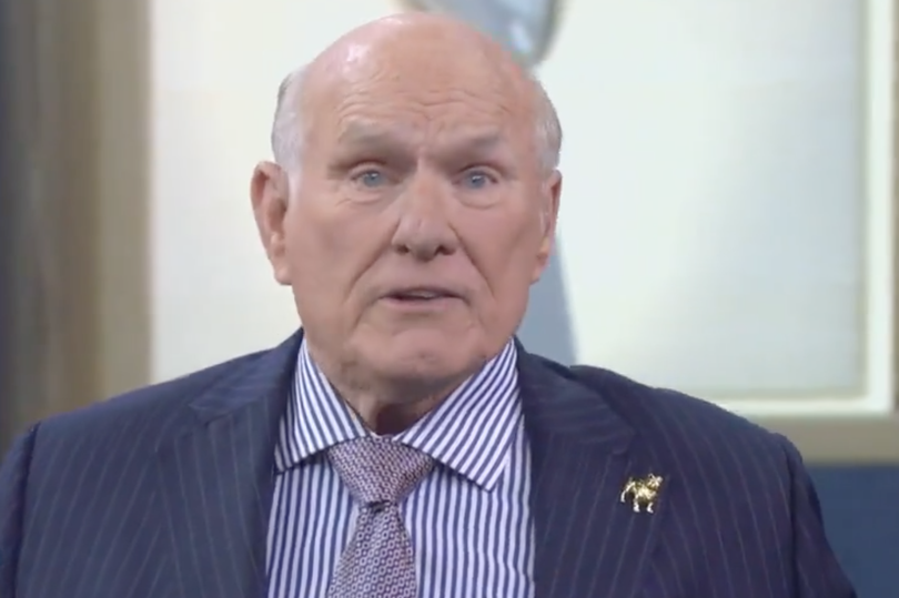 'Problems' - Terry Bradshaw perfectly sums up Detroit Lions after messy ...