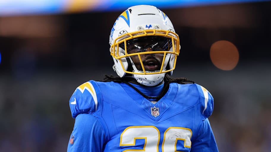 Chargers suffer a brutally unlucky injury in pointless Week 18 game