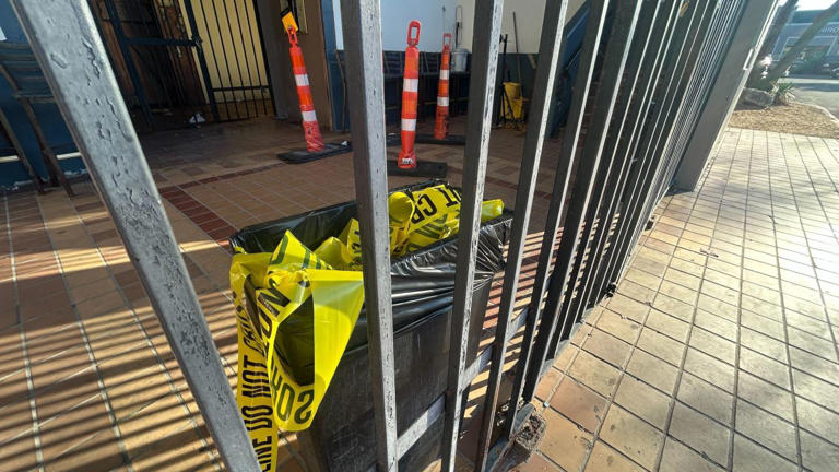 Caldwell Co. constable killed in north Austin shooting, suspect arrested