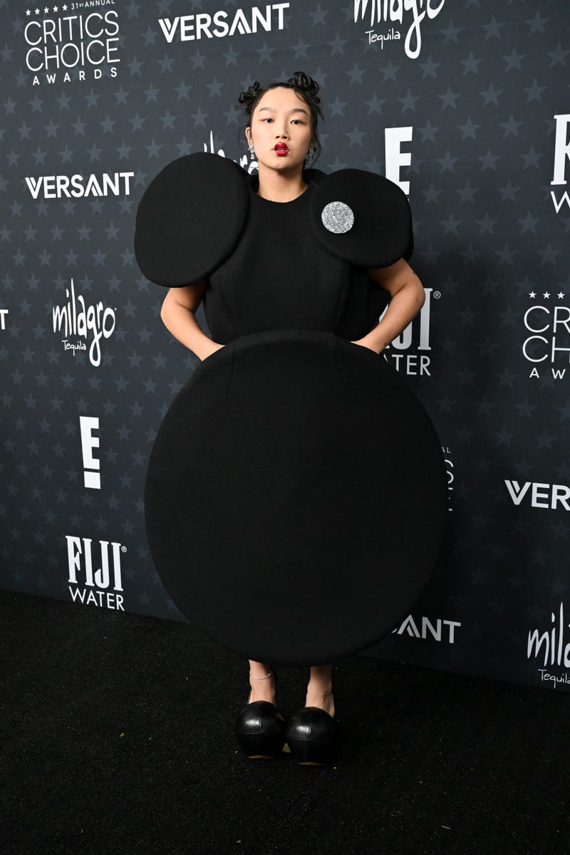 See Kpop Demon Hunters’ Rei Ami, EJAE, and Audrey Nuna Put Fresh Spins ...