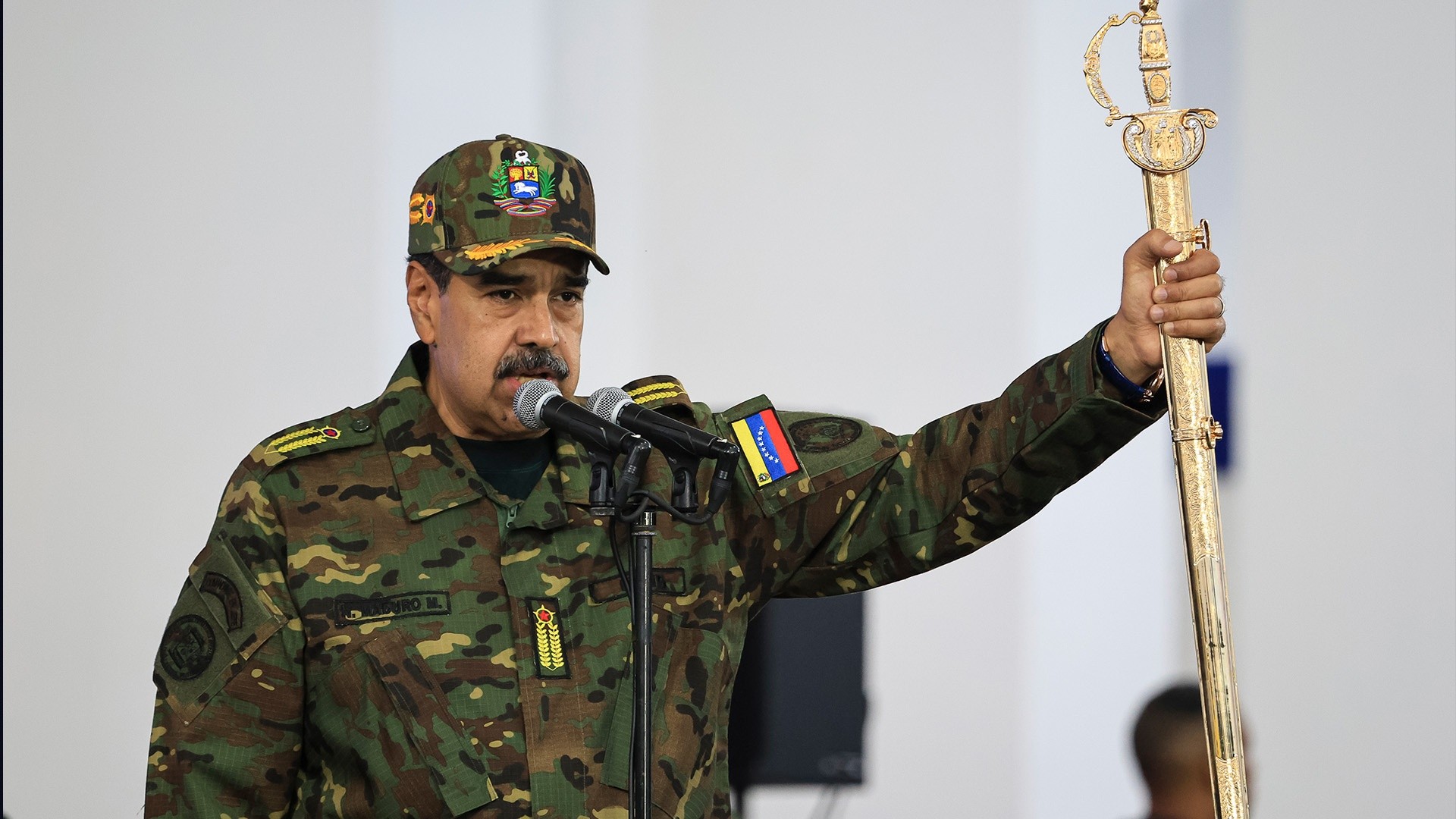 ‘Pablo Escobar meets Tony Soprano’: Former ambassador recalls meeting ...