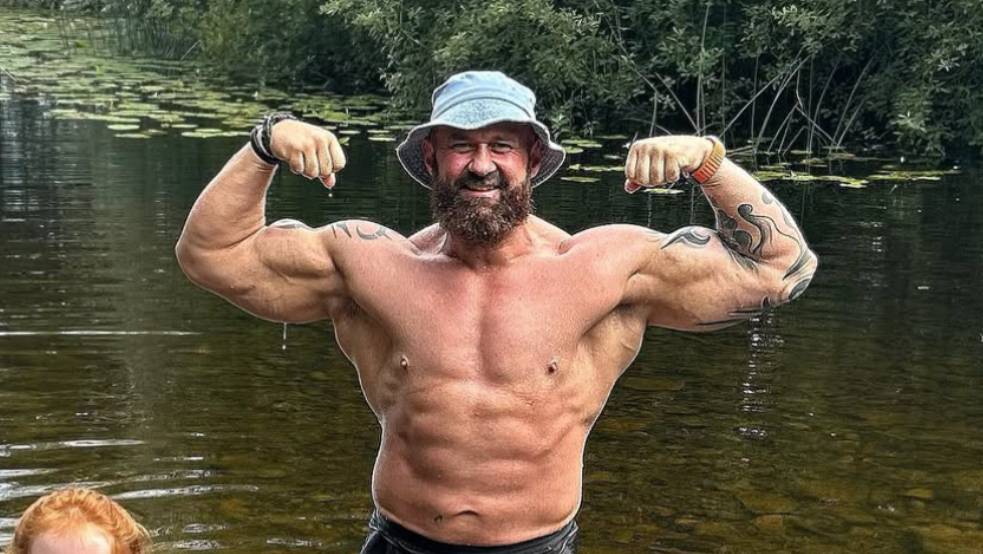 Pa O'Dwyer Family, Networth: How Partner Layna Foley Is Coping as ...