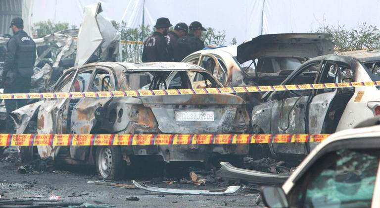 Red Fort blast: Accused docs used 'ghost' SIM cards to talk to handlers ...